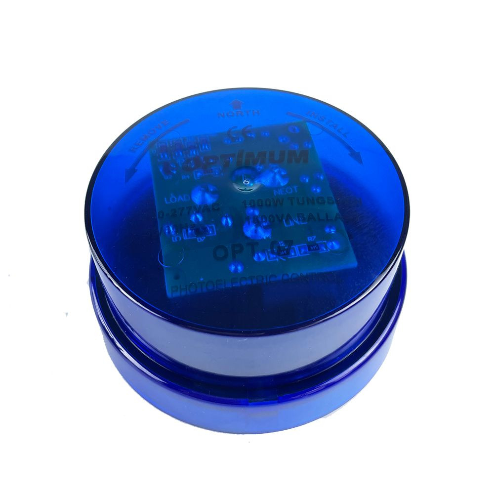 Buy Ip66 Fotocelda Led Streetlight Photocell 120-277v Twilight Switch ...