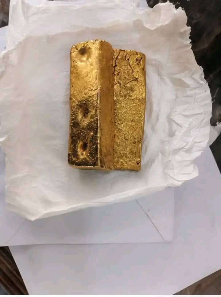 Buy Gold Dust And Nuggets Available from AFRICA MINING COORPORATIONS ...