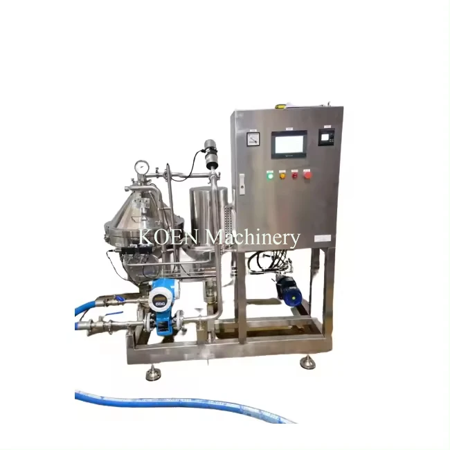 Buy Disc Stack Centrifuge Separator Centrifuge Disk Yeast Centrifuge ...