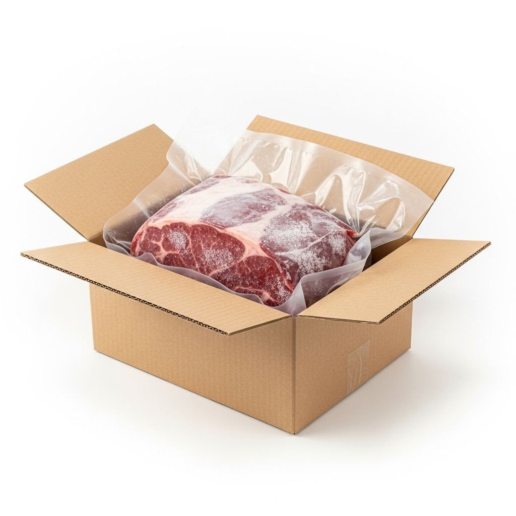 Buy Wholesale Cheap Nice Frozen Buffalo Meat From India Frozen ...