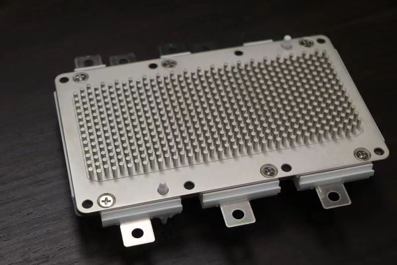 Buy Sic Hpd Module 1200v15mΩ from SHY Semiconductor (Shenzhen) Co., Ltd ...