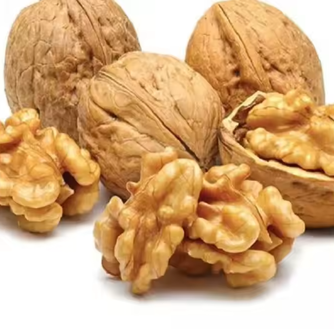 Buy Quality Walnuts Ready For Export from Landove International Exports ...