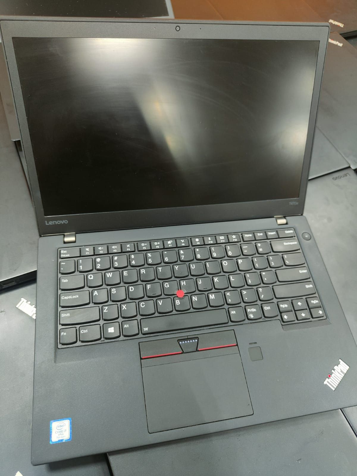 Buy Used Laptops For Wholesalers from true tech, United Arab Emirates ...