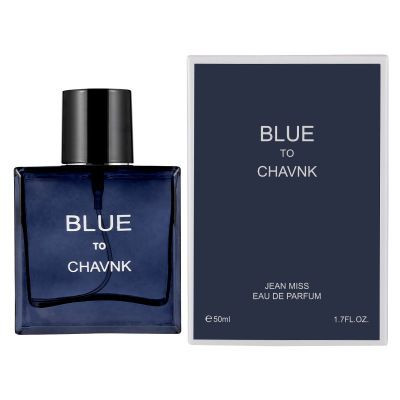 Buy Perfume Spray Colognes Blue To Chavnk Eau De Parfum 100ml Fragrance ...