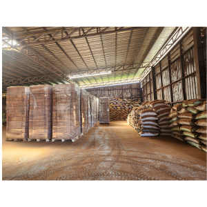 Buy Coco Fiber from At Ligor Co., Ltd., Thailand | Tradewheel.com