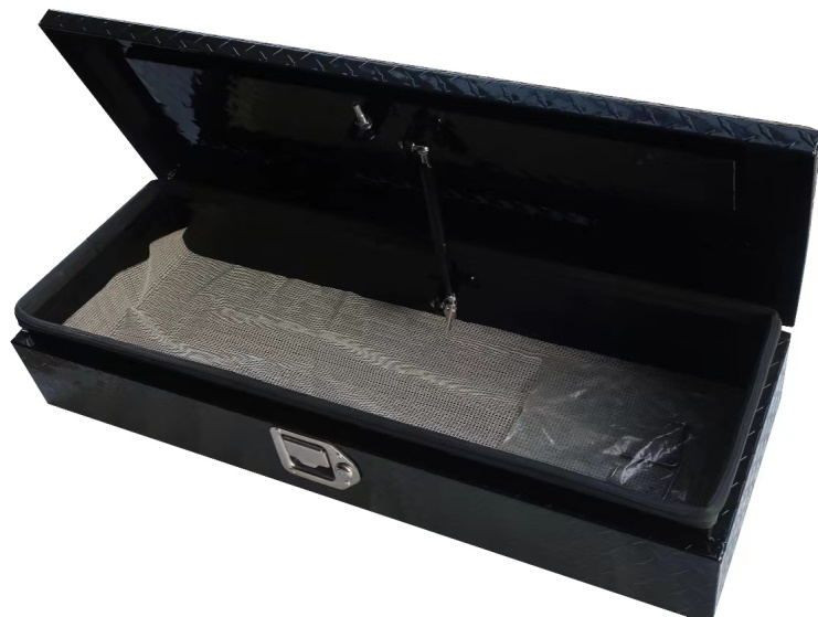 Buy Aluminum Tool Box 900x320x170 - Pm12704 from Jiashan Powerful ...