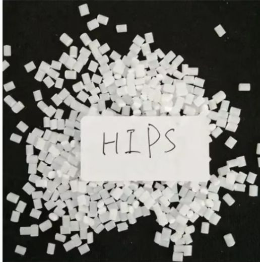 Buy High Quality Hips High Impact Polystyrene Granules from INNO CHEM ...