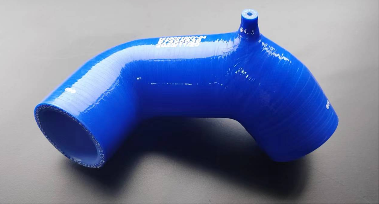 Buy Hydragon Fuel Cell Hose from Winborn Rubber & Plastic Technology ...