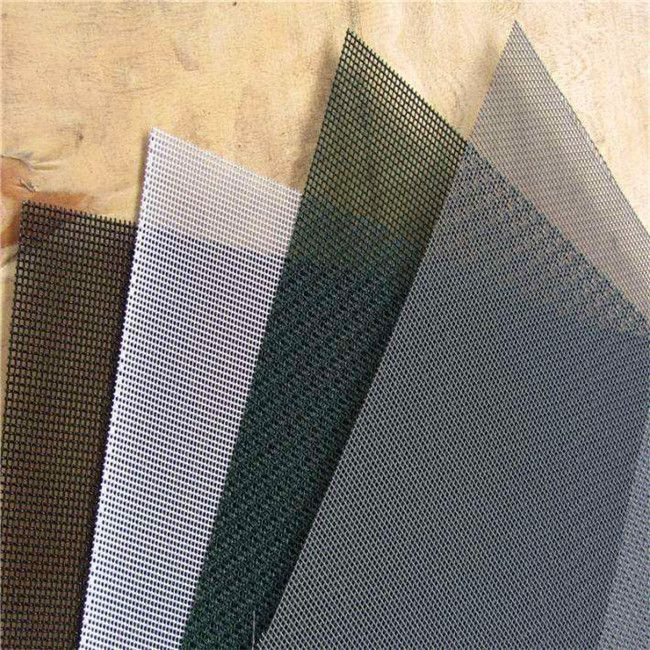 Buy Astm 316 Stainless Steel Bulletproof Window Net/window Screen ...