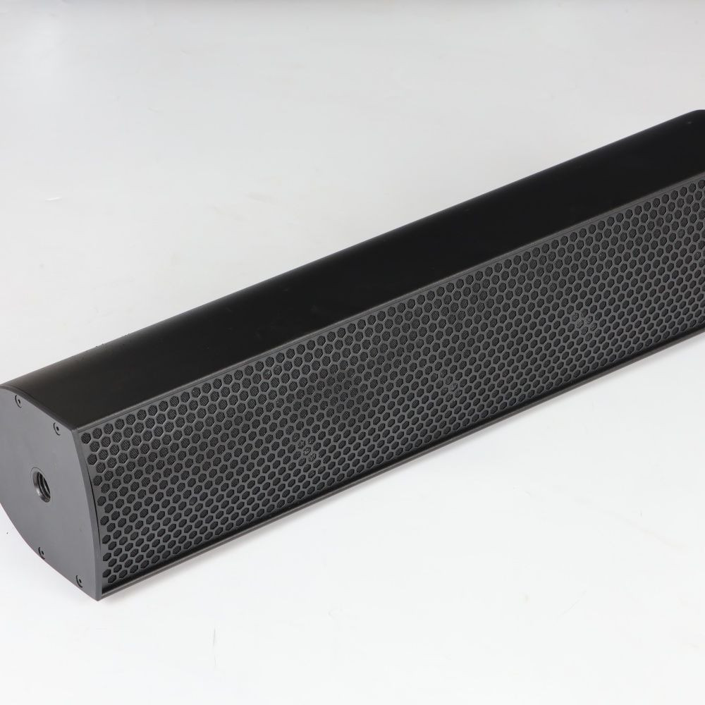 Buy Portable Column Speaker Subwoofer Combo - Professional Performance ...