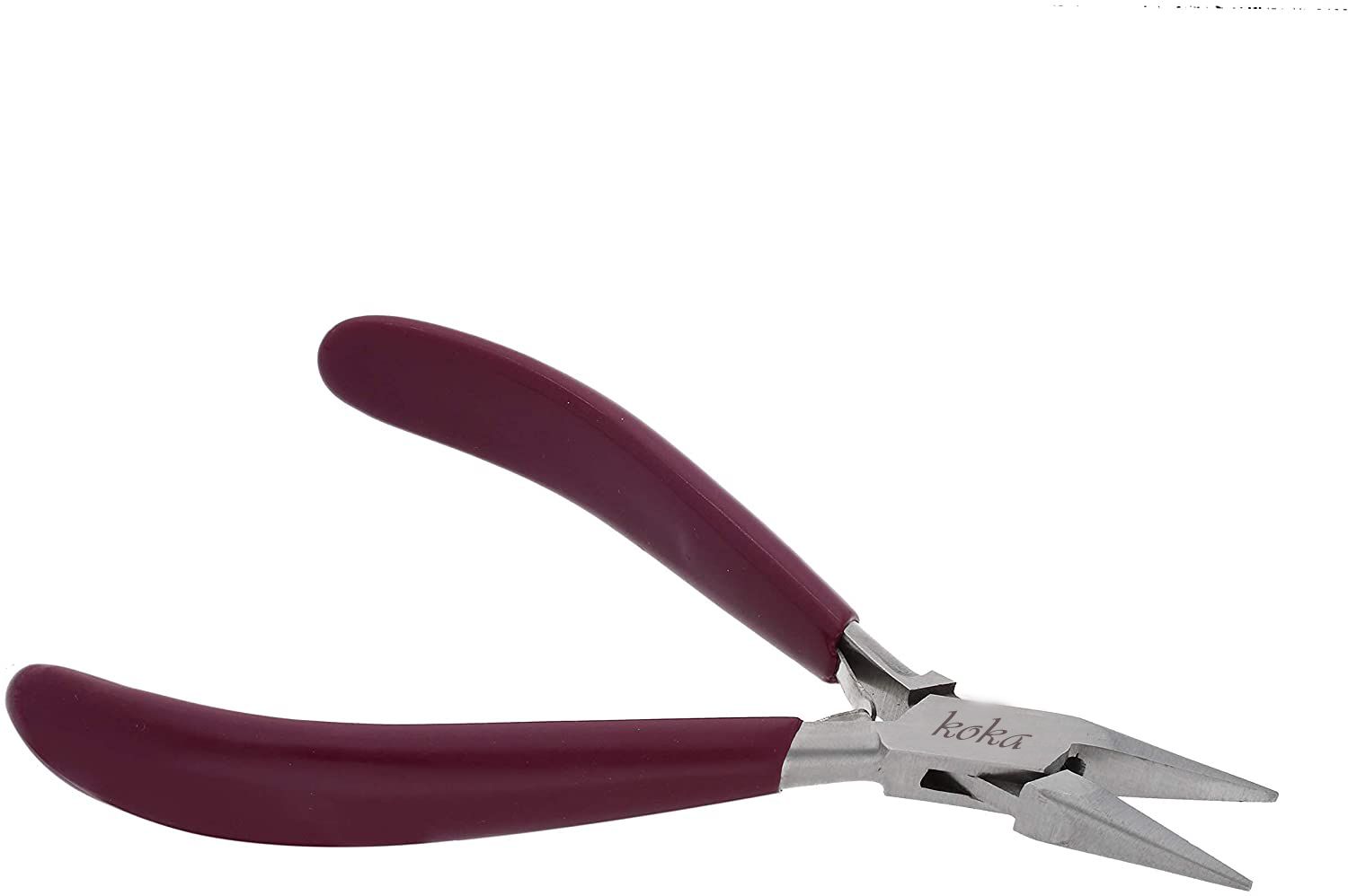 Buy Chain Nose Jewelry Pliers from KOKA INSTRUMENTS, Pakistan ...