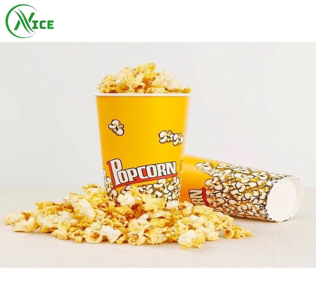 Buy Paper Bucket For Popcorn from NICE INTERNATIONAL CO., LTD, Vietnam ...