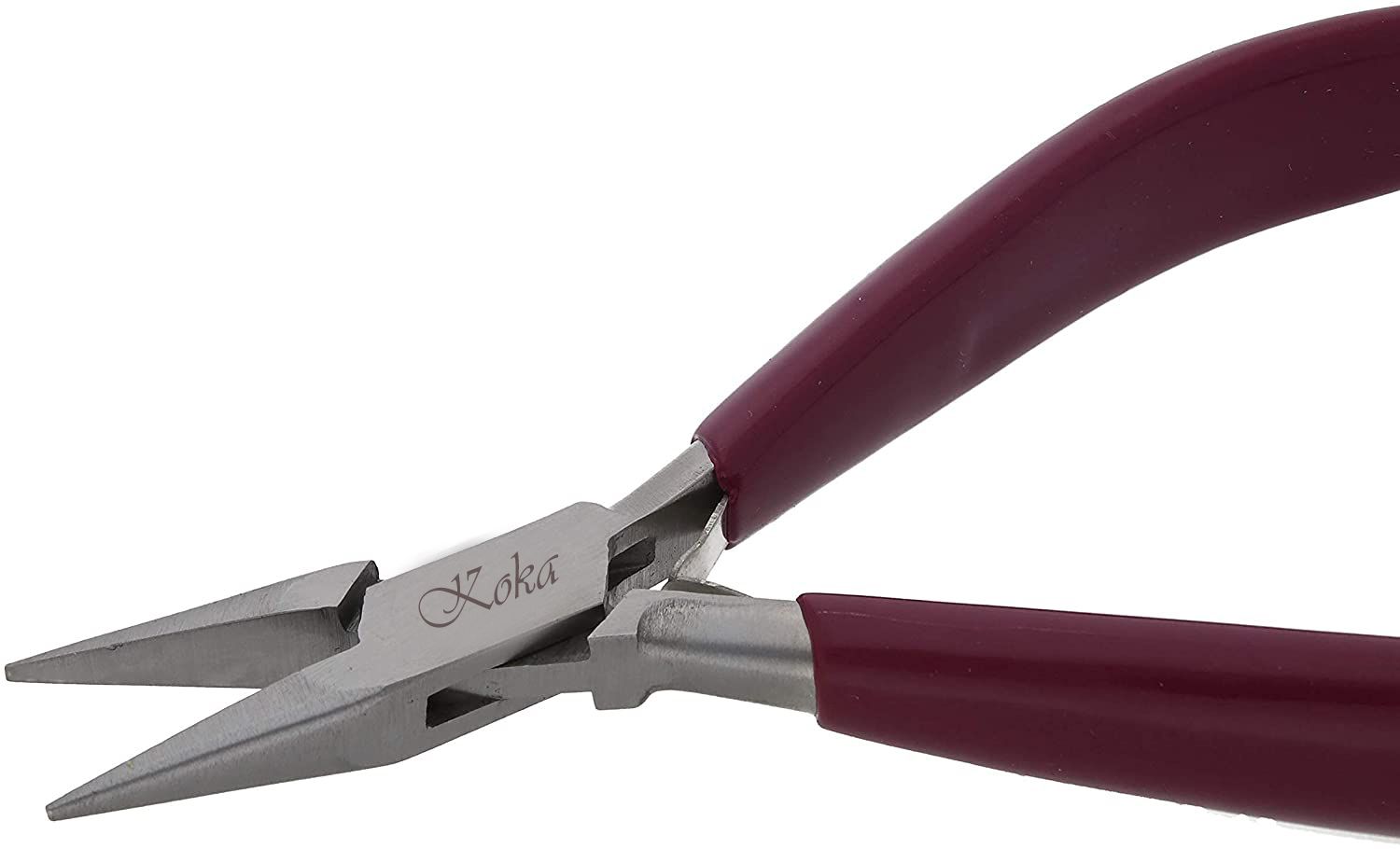Buy Chain Nose Jewelry Pliers from KOKA INSTRUMENTS, Pakistan ...