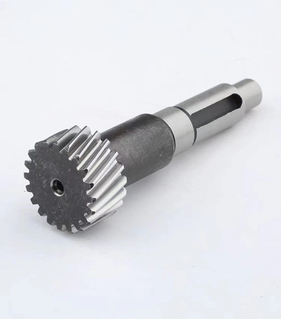 Buy Helical Gear Shaft Drive Shaft Main Gear Propeller Shaft from ...