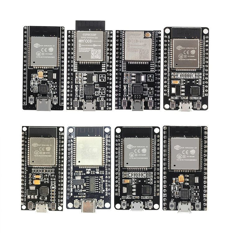 Buy Esp32 Development Board Nodemcu Wifi Module Esp32 S3 Esp32 C3 Esp32 Wroom 32 Esp32 Devkitc 8488