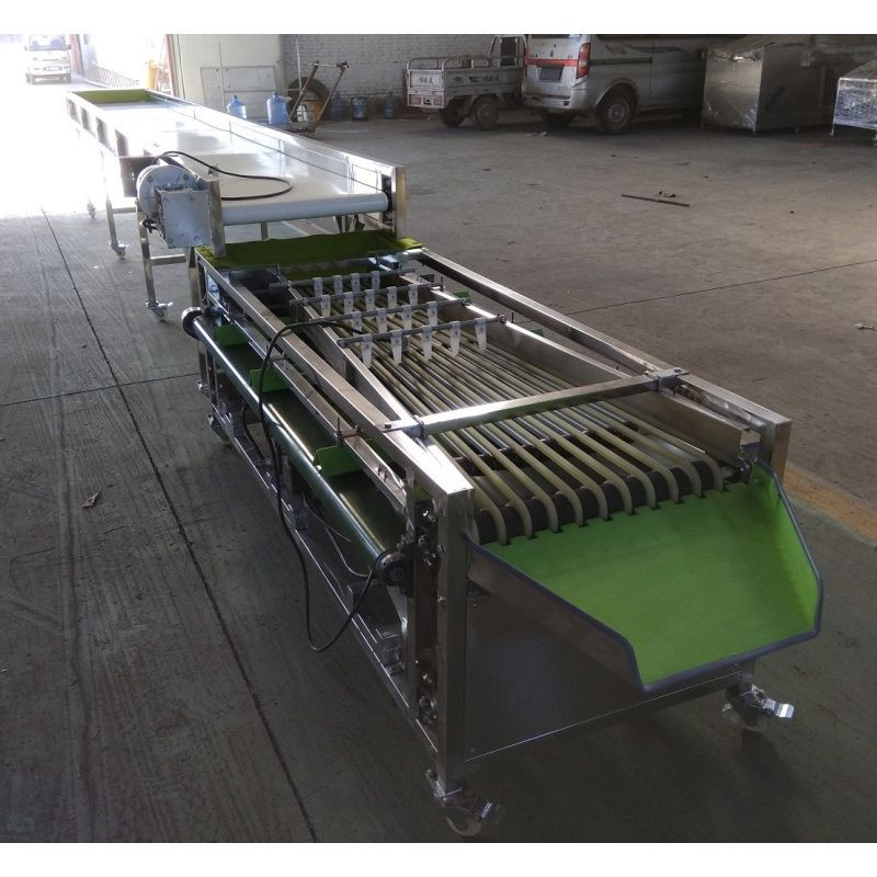 Buy Cherry Sorting Machine, Cherry Grading Machine from Anyang Fashun ...