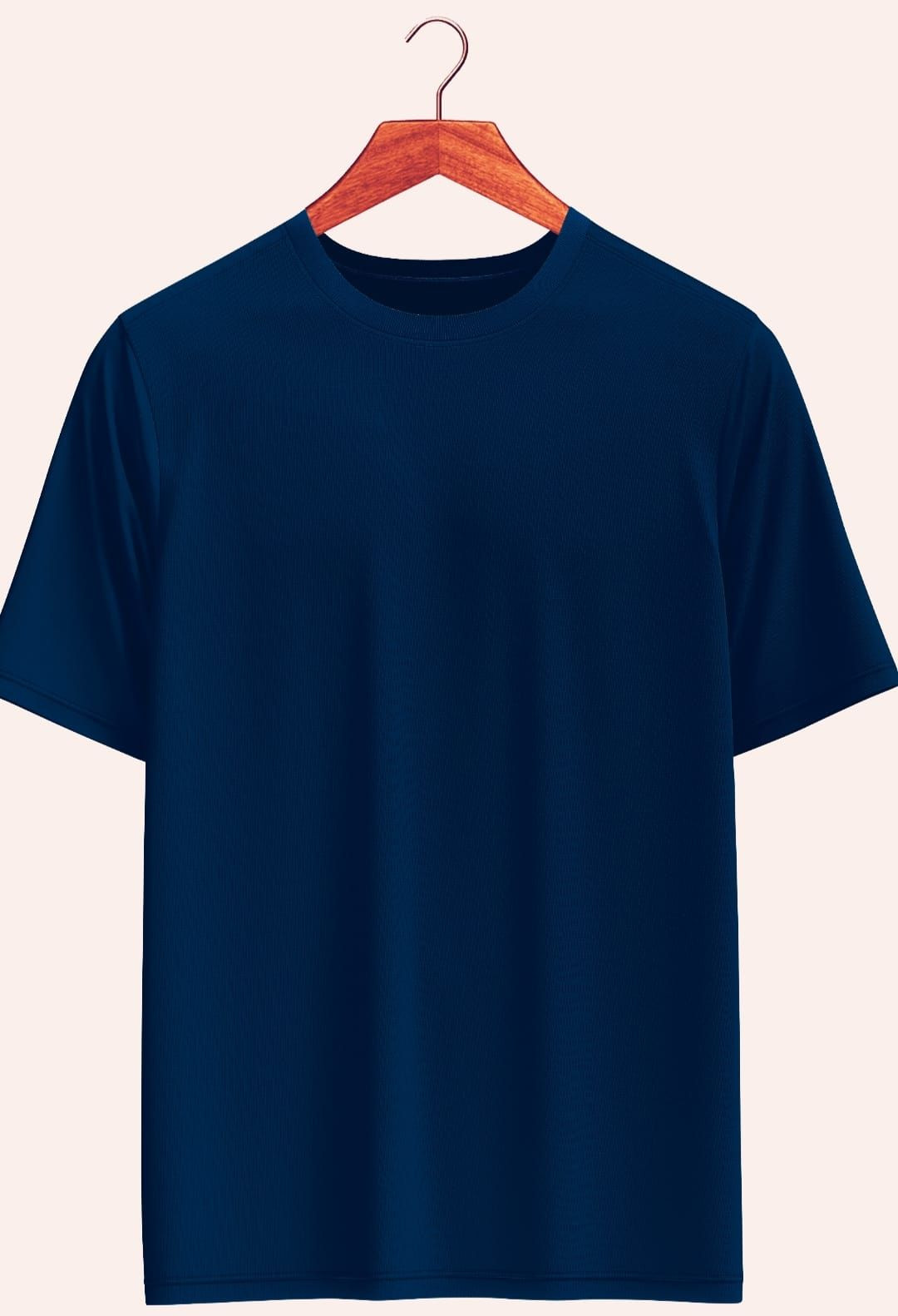 Buy Solid Color Crew Neck T-shirt from SA Fashion, Bangladesh ...