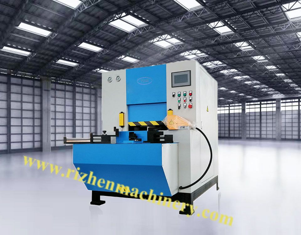 Buy Corner Forming Machine from Maanshan Rizhen Machinery Technology Co ...