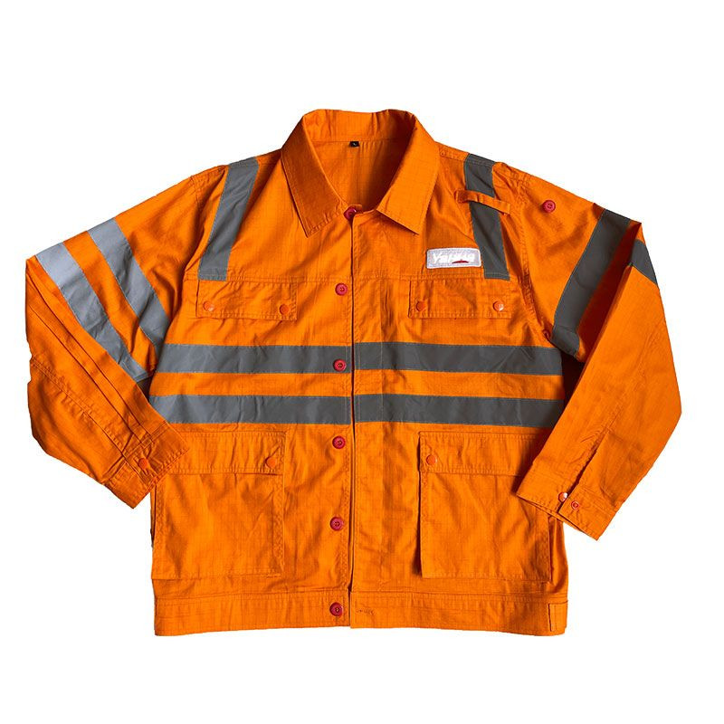 Buy Anti Static Workwear With Multi-pocket Design, Convenient ...