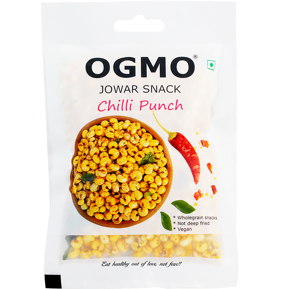 Buy Chilli Punch from OGMO Foods, India | Tradewheel.com