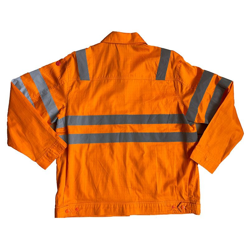 Buy Anti Static Workwear With Multi-pocket Design, Convenient ...
