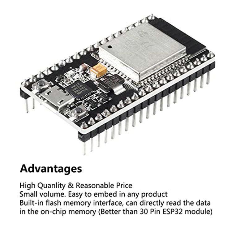 Buy Esp32 Development Board Nodemcu Wifi Module Esp32 S3 Esp32-c3 Esp32-wroom-32 Esp32-devkitc ...