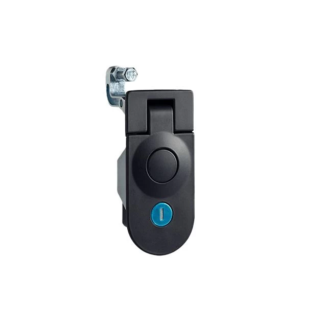 Buy Draw Pull Latch Interior Door Locks High Security Quarter Turn Lock ...