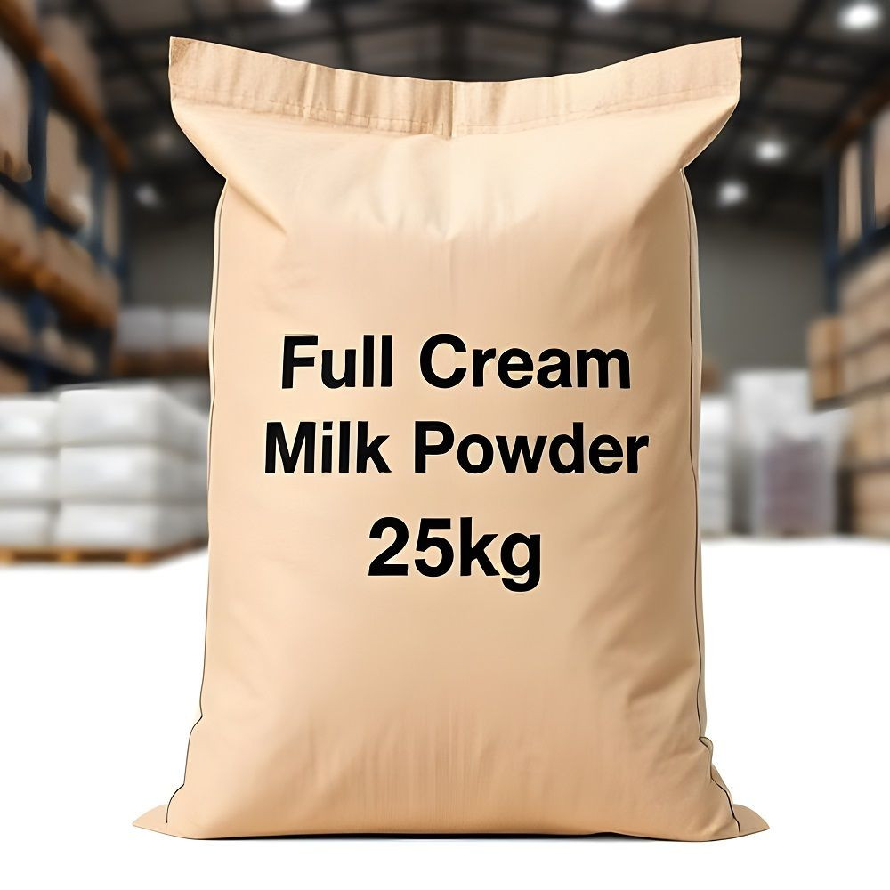 Buy Full Cream Milk Powder 25kg Bags Supplier / Skim Milk Powder 25kg ...