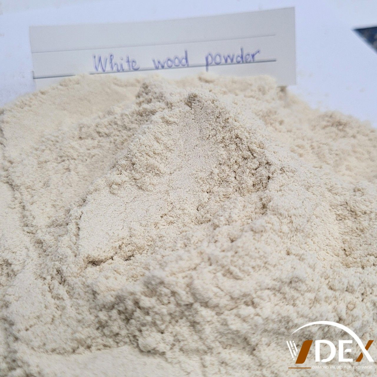 Buy White Wood Powder To Make Wpc from VDEX, Vietnam | Tradewheel.com