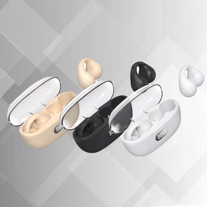 Buy Earbuds B53 from Shenzhen Huasheng Jiahe Electronics Co., Ltd ...