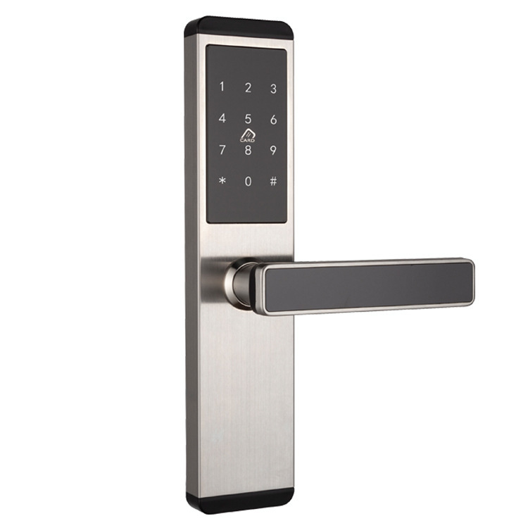 Buy Small Mechanical Lock To Card Lock Small Lock Wooden Door ...