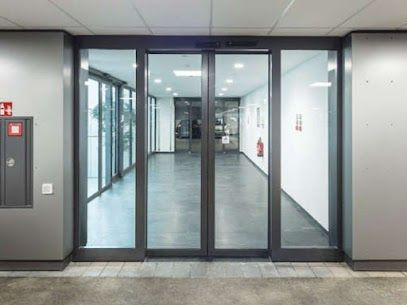 Buy Automatic Door Spare Parts from Next Power Electronics LLC, United ...