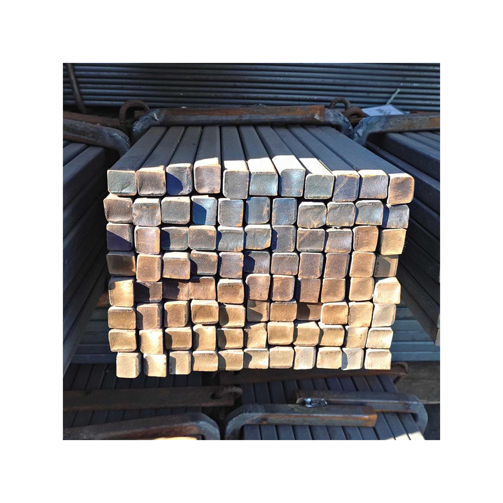Buy Cold Drawn Square Bar 20x20 25x25 40x40 Aisi S45c Carbon Steel ...