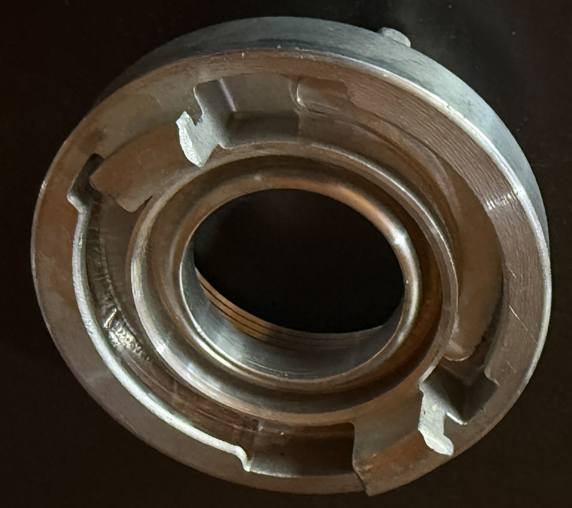 Buy Coupling 45 from Strugarstvo Peterlin do.o.o., Slovenia ...