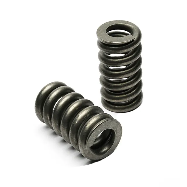 Buy Custom Manufacturer Large Stainless Steel Ss Compression Spring ...