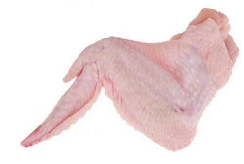 Buy Grade Halal Frozen Chicken Wing 3 Joints Whatsapp: from VOF ...