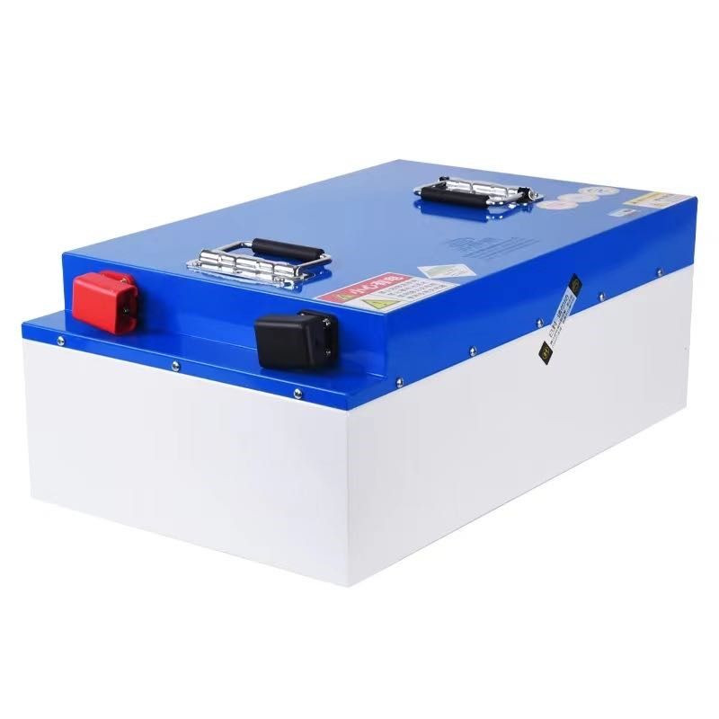 Buy High Quality Lithium Battery from Cangzhou Yaoxunhai New Energy ...