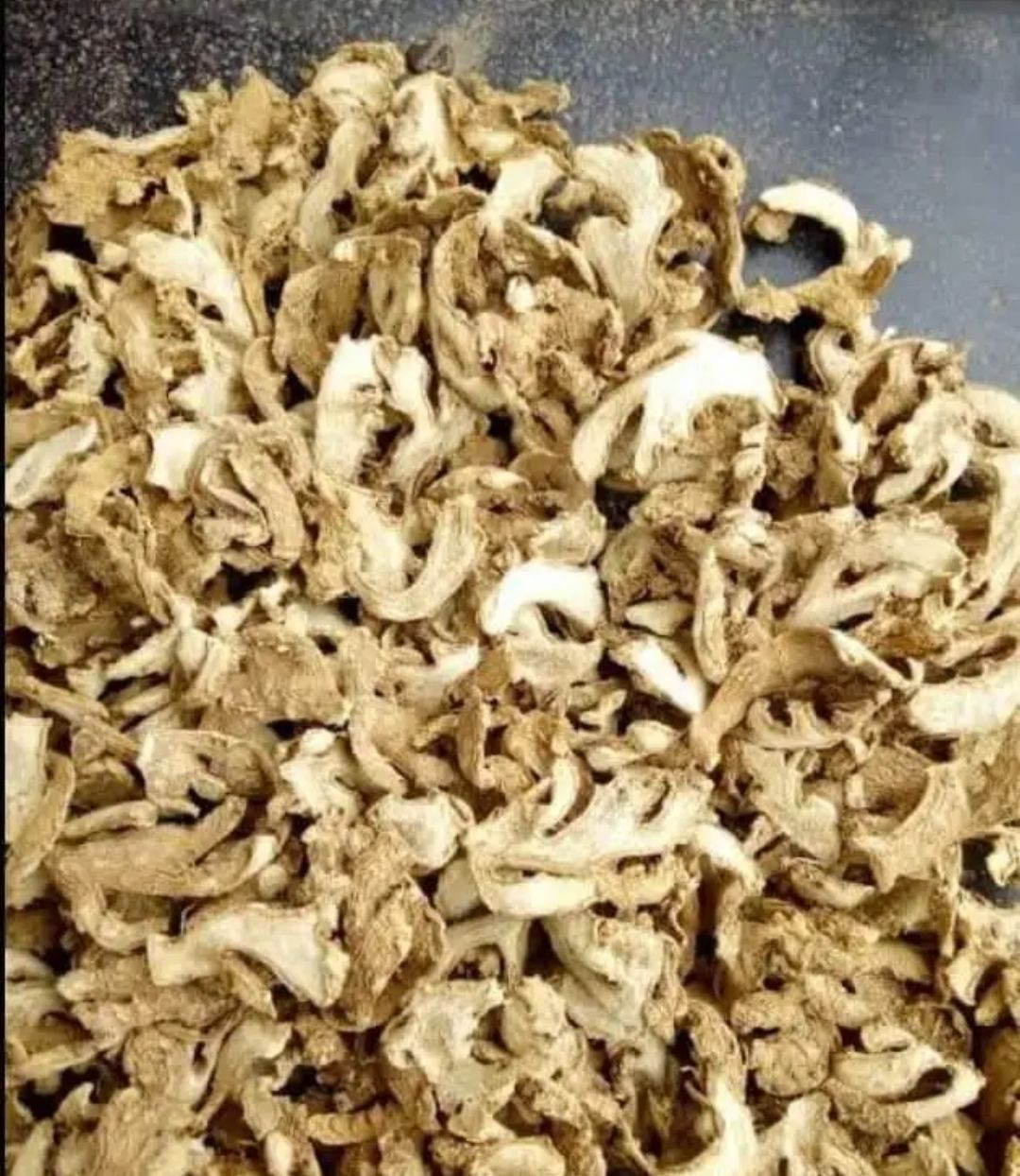 Buy Dried Split Ginger from Agrix Intercontinental Limited, Nigeria ...