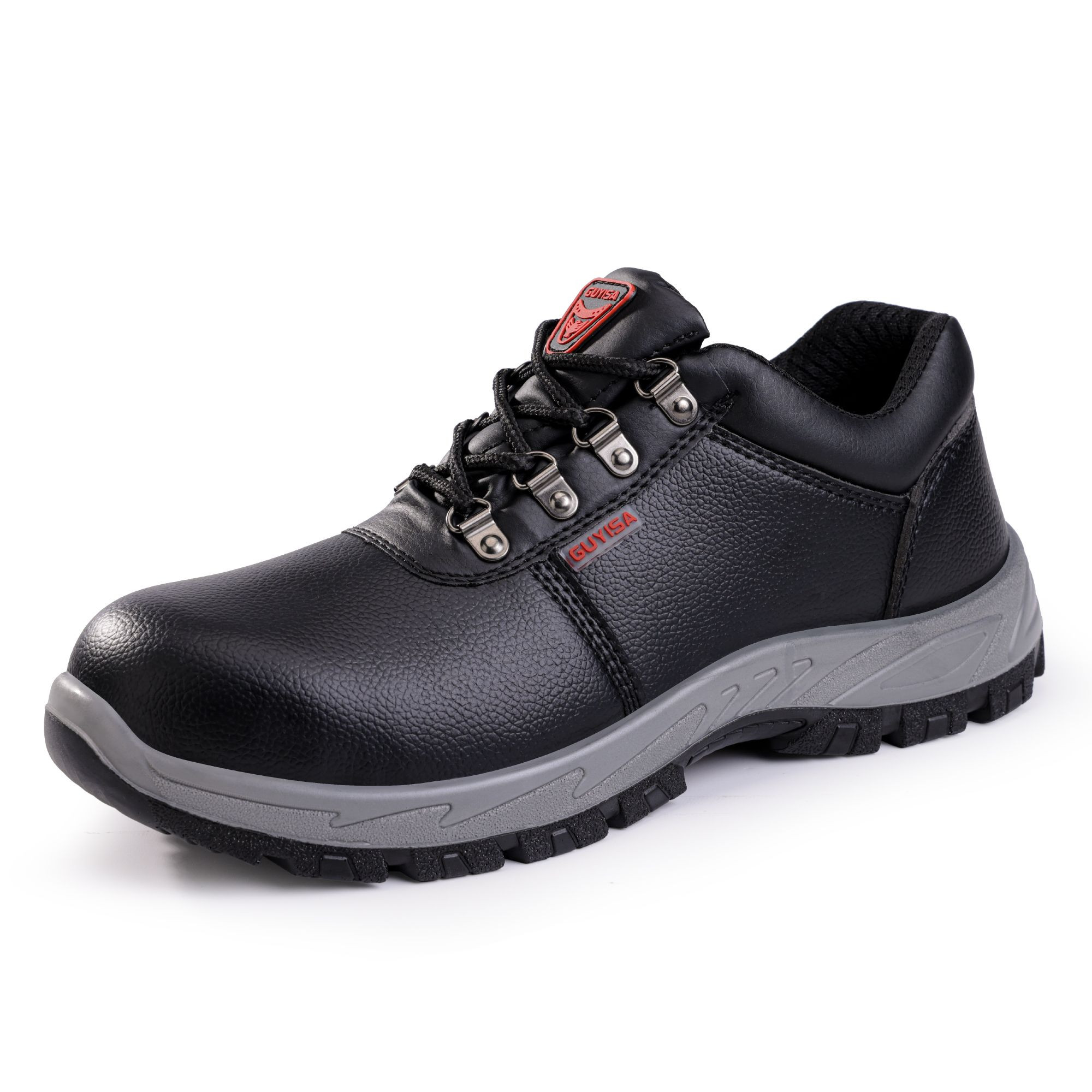 Buy Waterproof Safety Boots Lightweight Safety Boots For Construction ...
