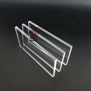 Buy Clear Acrylic Sheet Acrylic 100% Virgin Material High Quality Cast ...