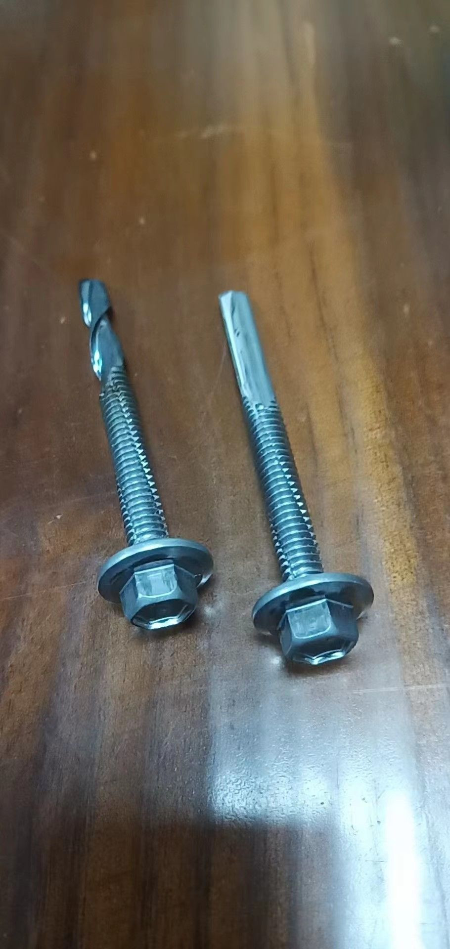 Buy Mild Steel Machine Screw from Dongguan Zhonglianda precision mold ...