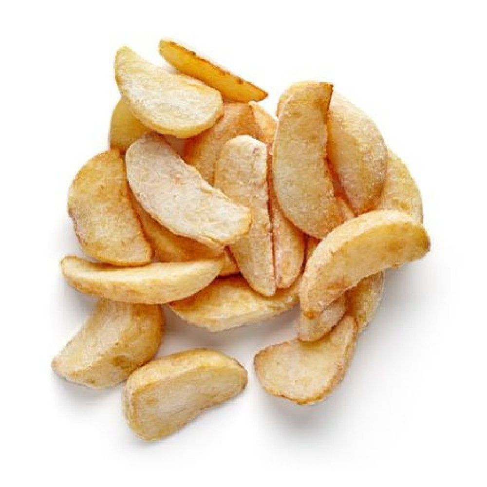 Buy Frozen Potato Wedges from Feloxa Food, United Arab Emirates ...