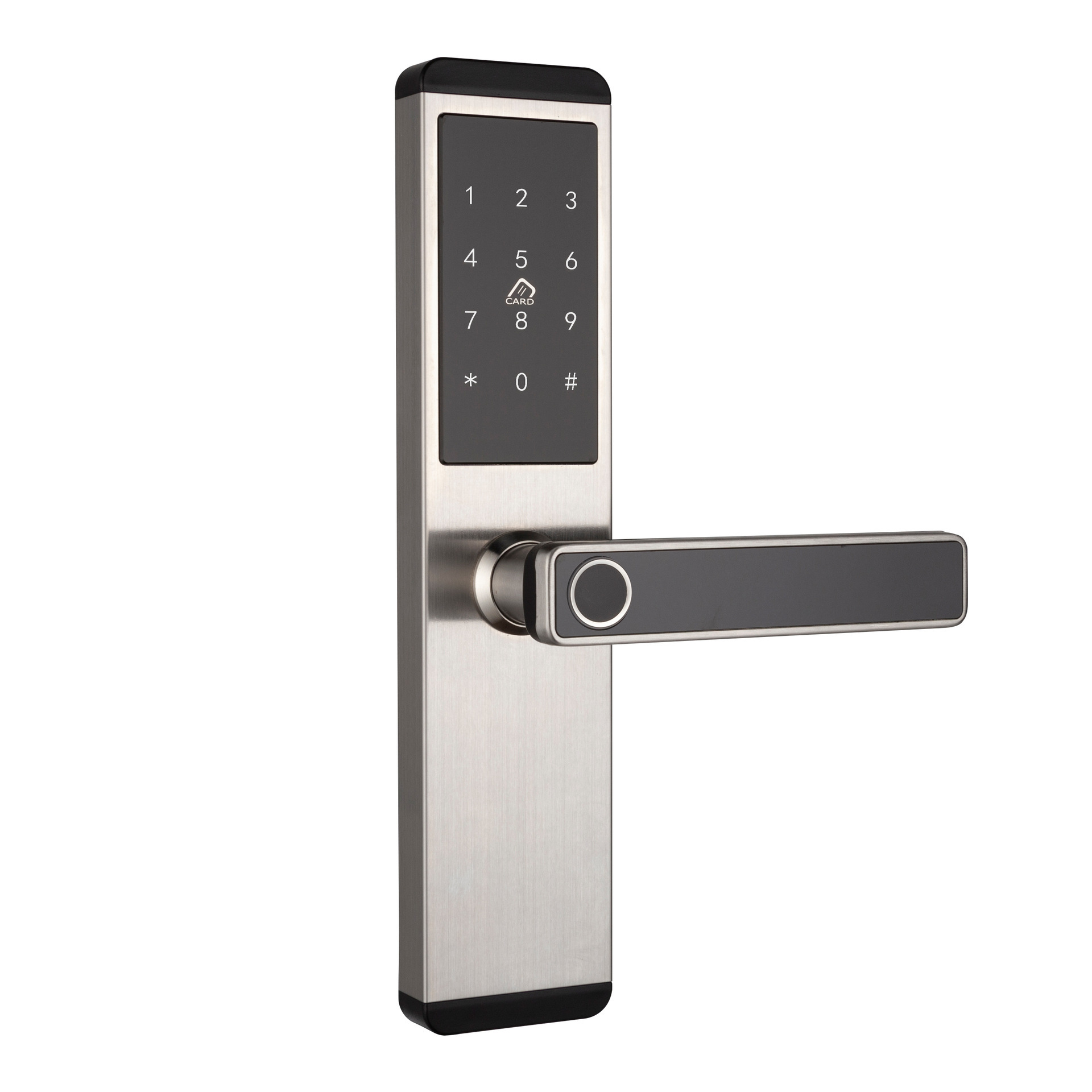 Buy Small Mechanical Lock To Card Lock Small Lock Wooden Door ...
