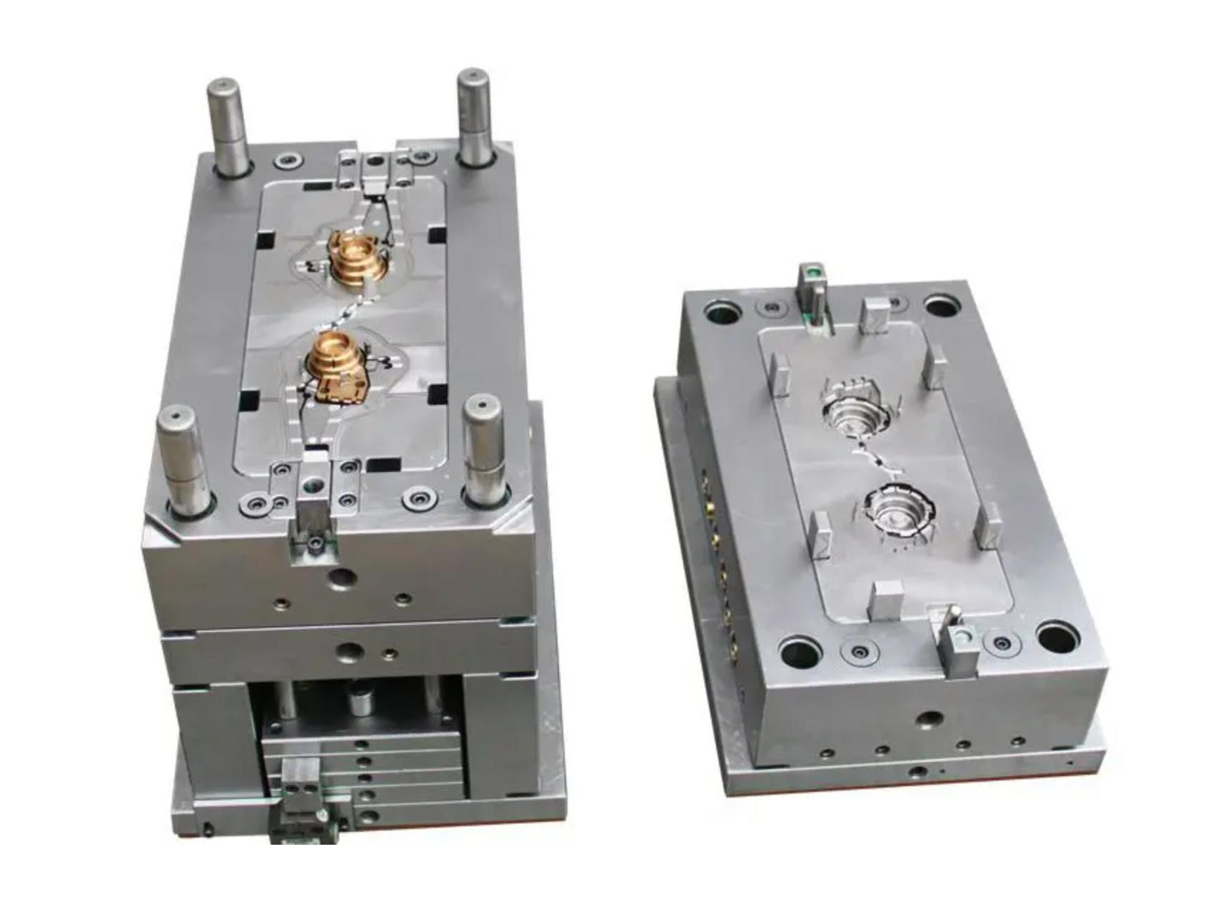 Buy Plastic Injection Mould Design Auto Parts Molds from Global ...