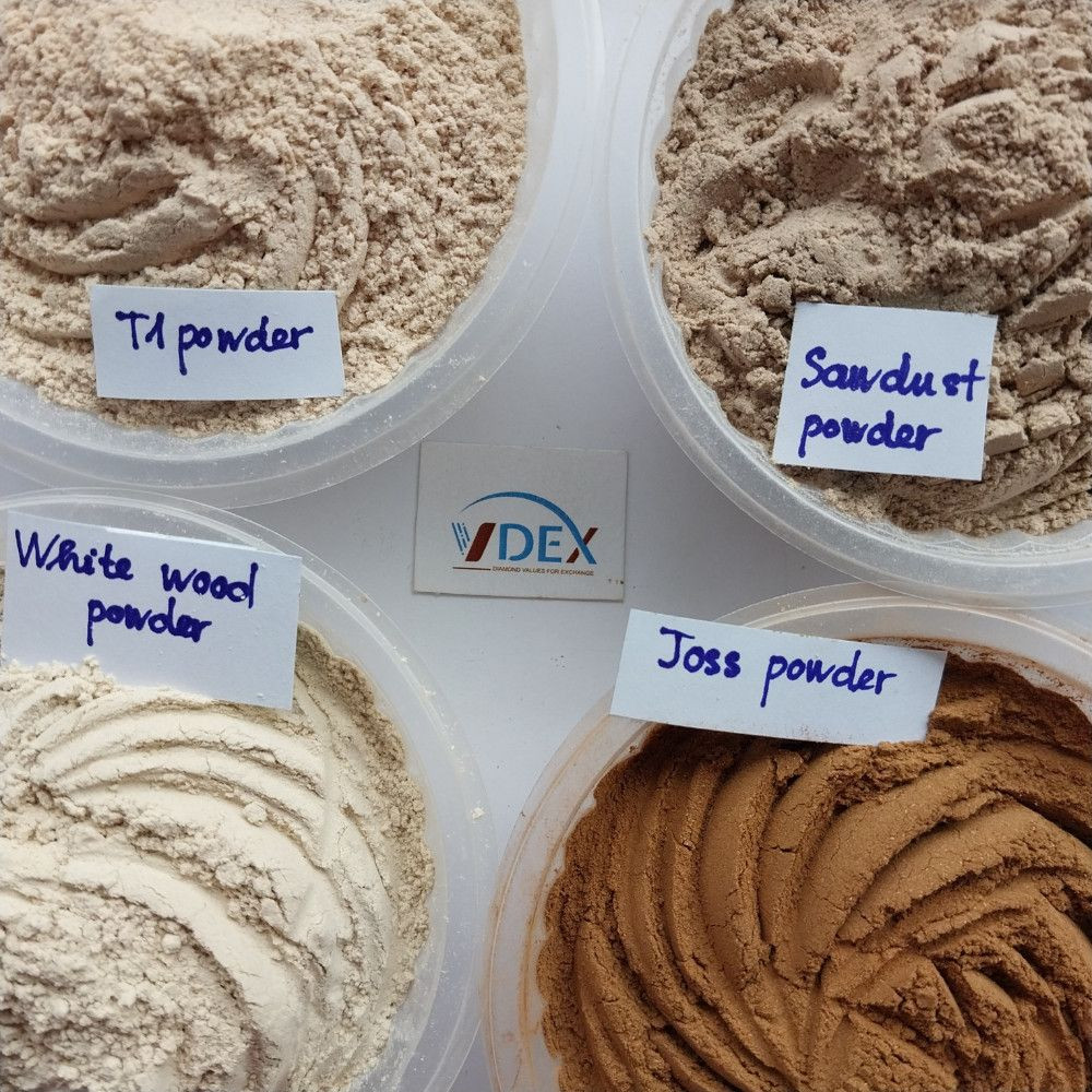 Buy White Wood Powder To Make Wpc from VDEX, Vietnam | Tradewheel.com