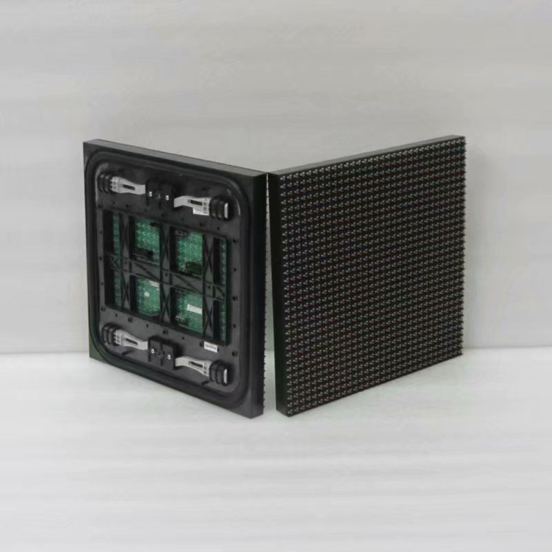 Buy Rgb Full Color Smd & Dip Led Modules From P0.9 To P16 Indoor And ...