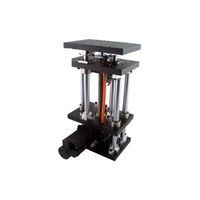 Buy Electric Lifting Platform,motorized Lab Jack, Elevator, Optical ...