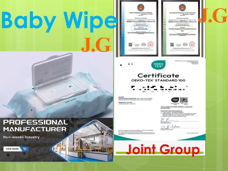 Buy Baby Wipe from joint group1099 enterprise c.o, Taiwan | Tradewheel.com