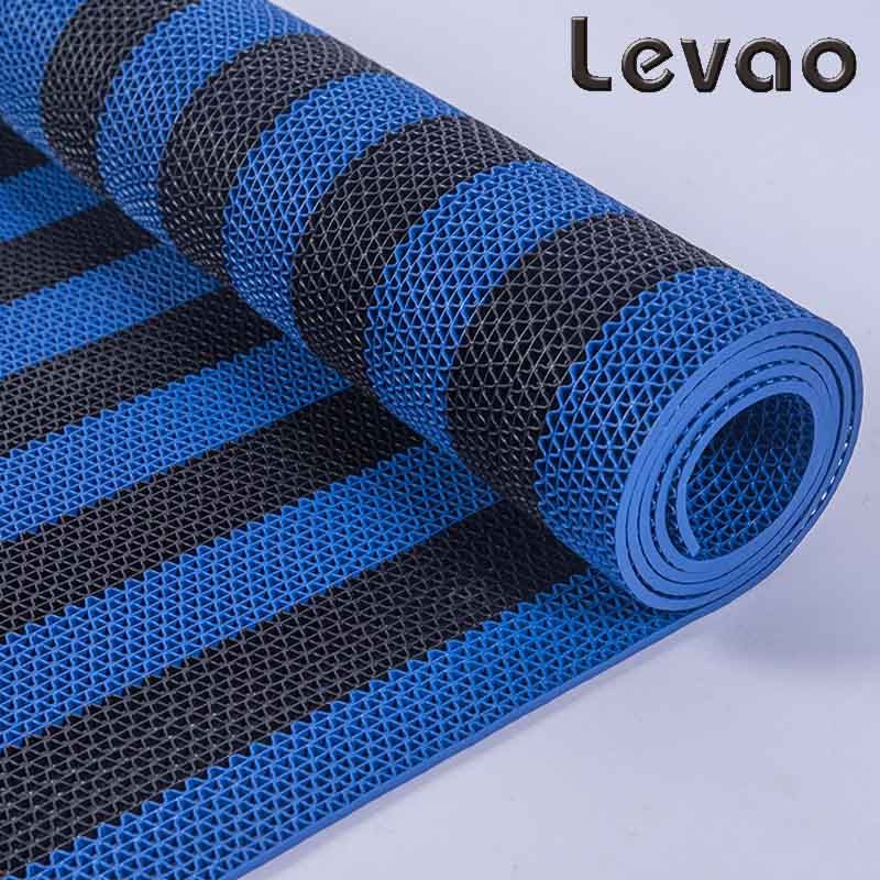 Buy Anti Slip Mat from levao pvc mat, China | Tradewheel.com