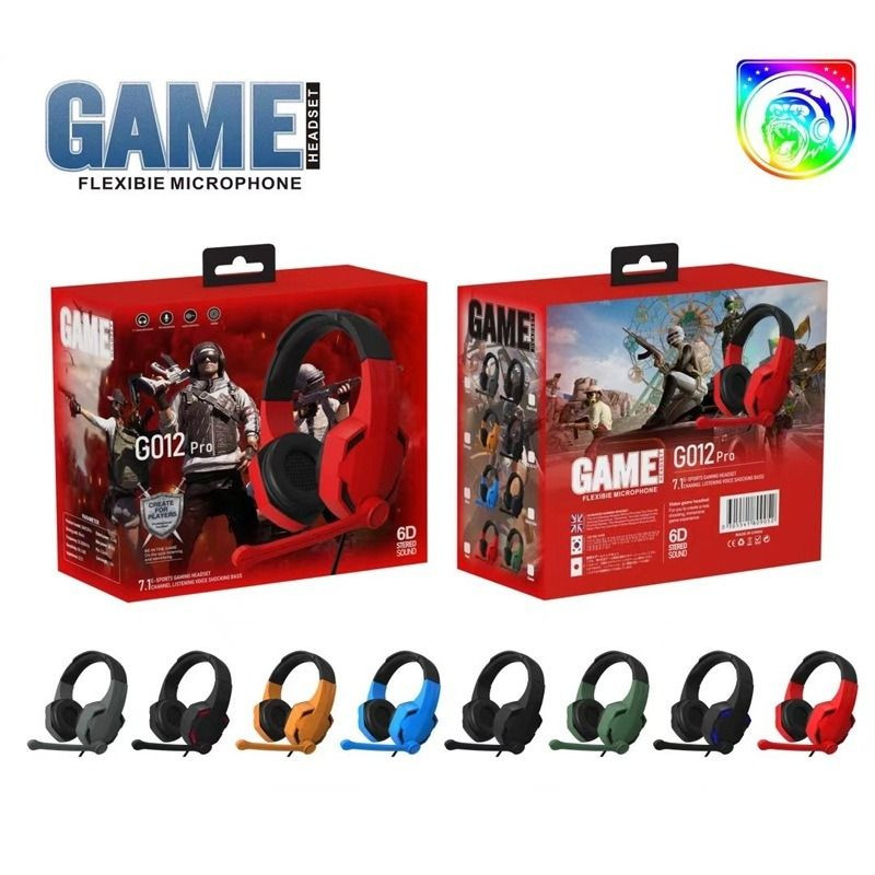 Buy Pokemon Gaming Headset For Pubg from Shenzhen Weihong Technology Co ...